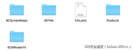 Xcode 7 Bitcode的工作流程及安全性评估-安全客 - 安全资讯平台