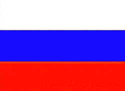 俄罗斯国旗_360百科