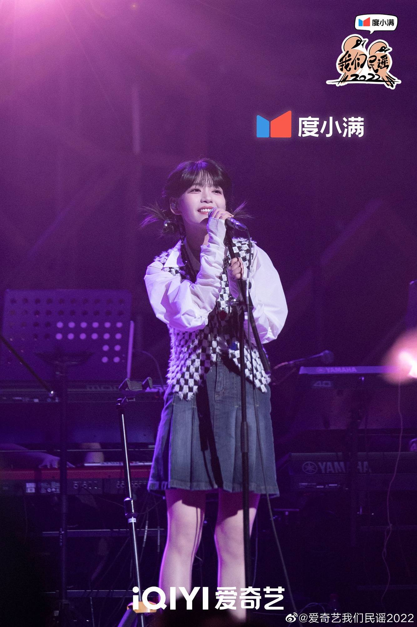 房东的猫演绎《当》 诠释甜美与粗狂的碰撞 - 360娱乐，你开心就好