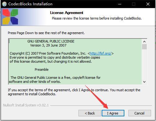 Codeblocks Download For Windows 11