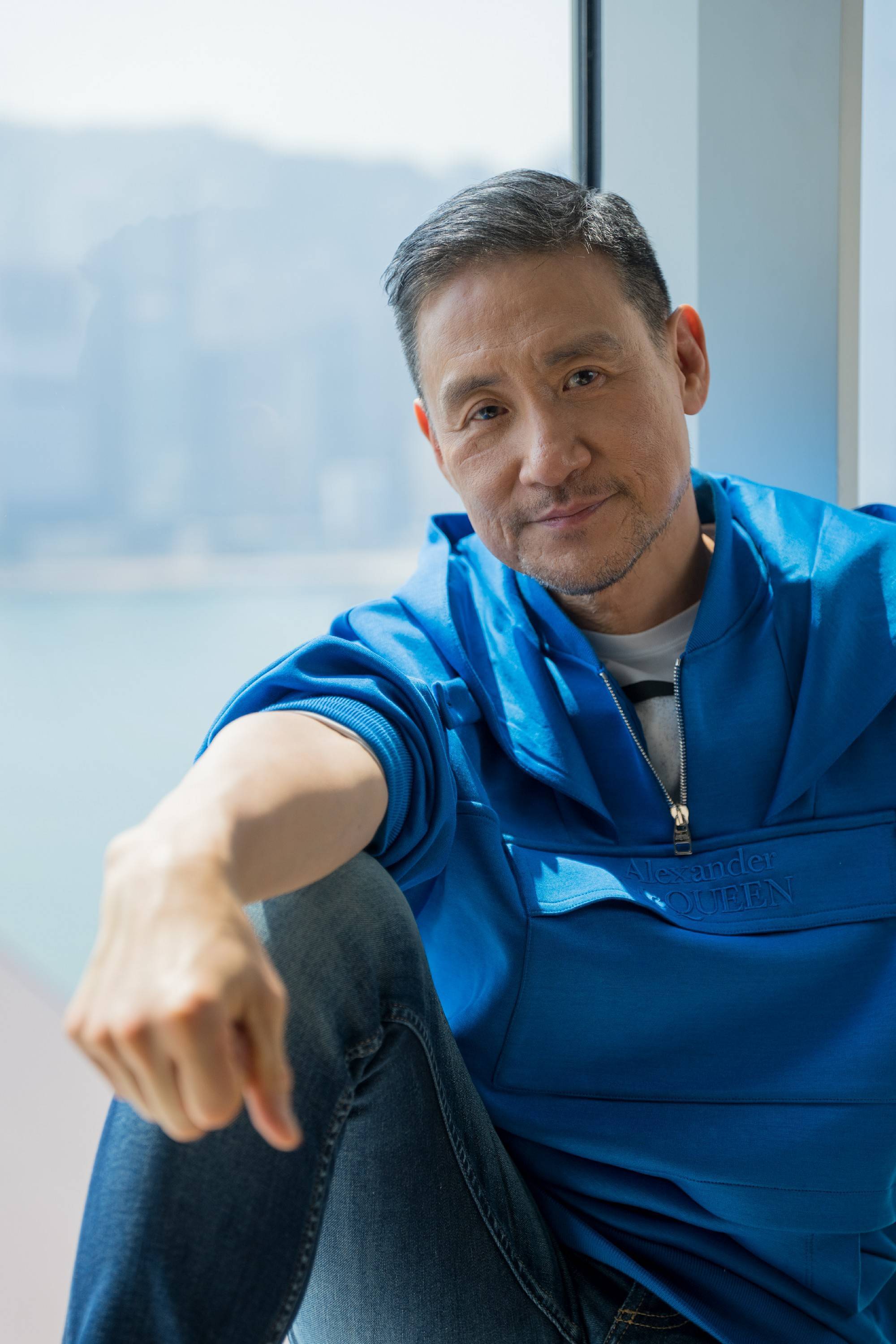 张学友国语新歌《又十年》感慨与时间赛跑 直面挑战 透露半年内开个唱 - 360娱乐，你开心就好