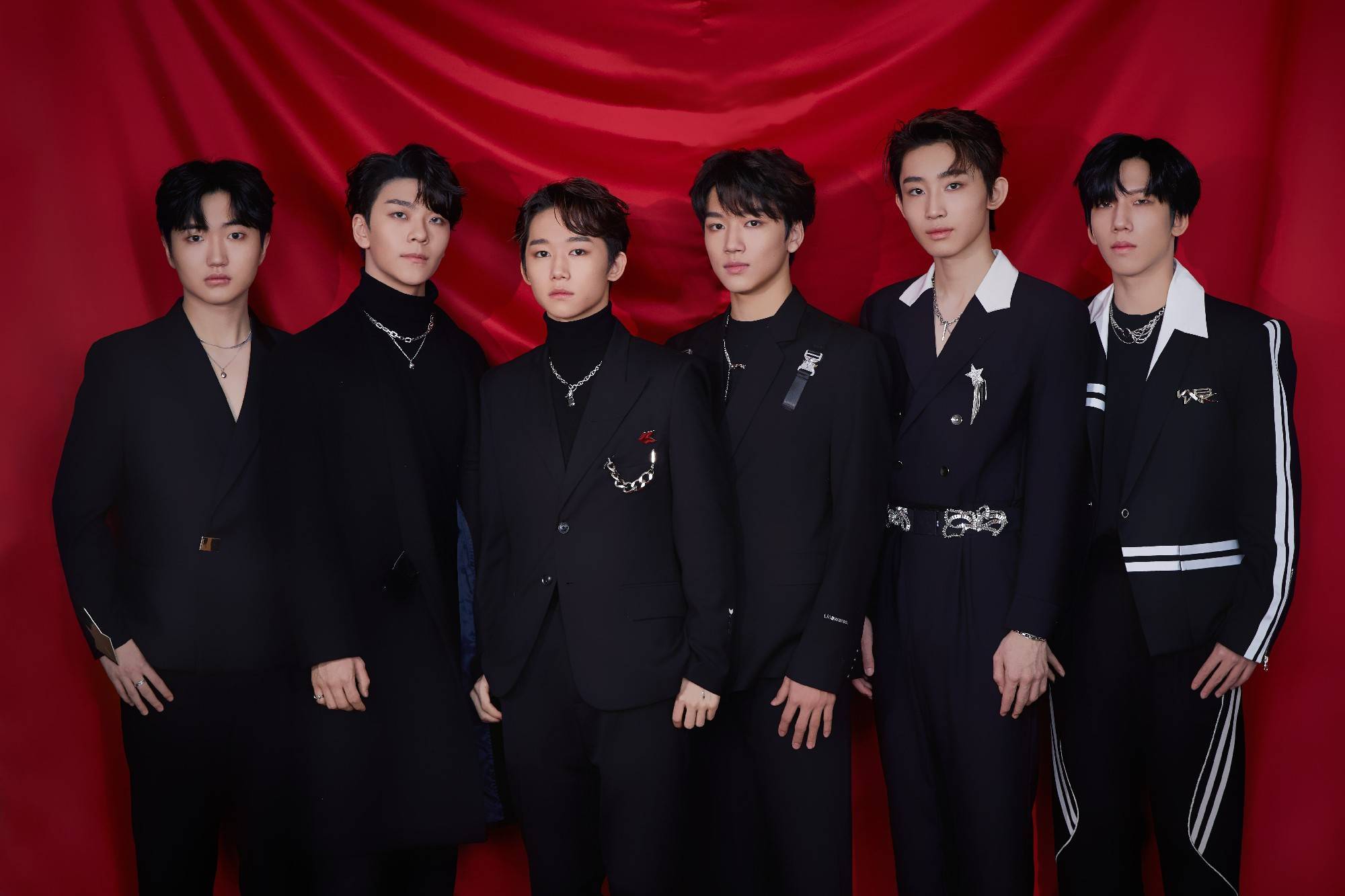 微博音乐盛典众星云集 BOY STORY全开麦舞台点燃全场 - 360娱乐，你开心就好