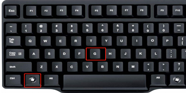 Win10怎么录屏_360新知