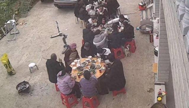 43人过完年只剩1人