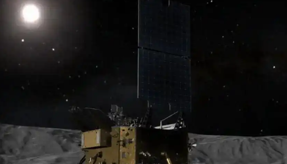 往返火星约需要三年